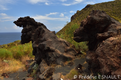 Île de Vulcano - Blog de Biosphère Nature